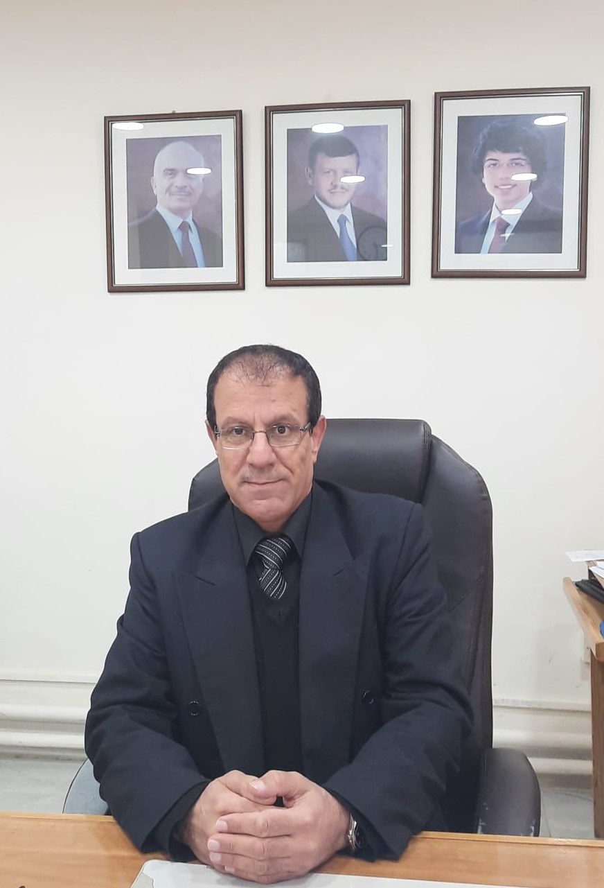 إدارة المركز